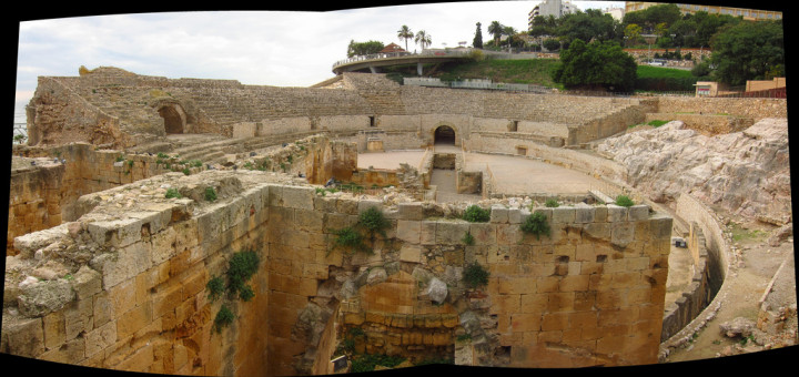 Spain Travel Blog Post