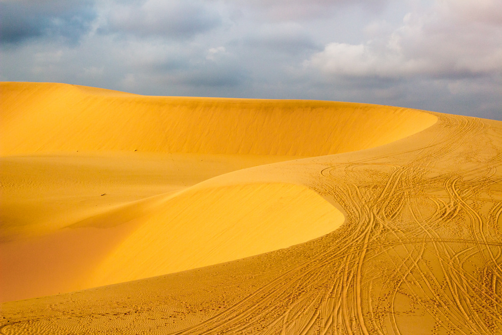 Travel blog guide to Mui Ne Vietnam