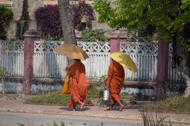 Mini guide to Kampot Cambodia